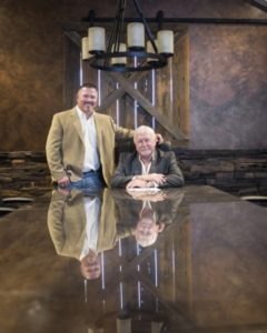 About Us – Stoddard